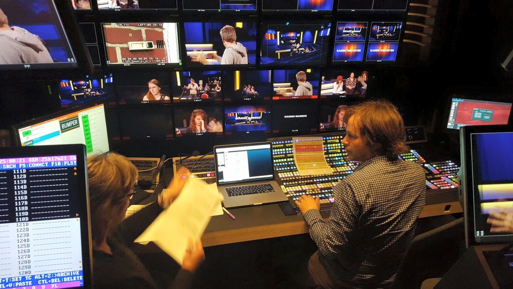 9 tools to survive as a freelance TV director - Close Enough?